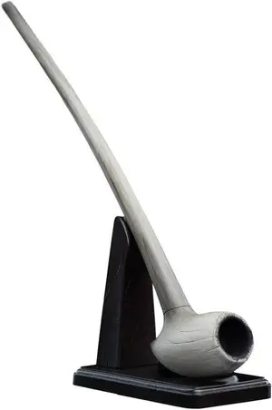 WETA WORKSHOP Lord Of The Rings Trilogy Pipe Of Saruman Replica - Multicolor