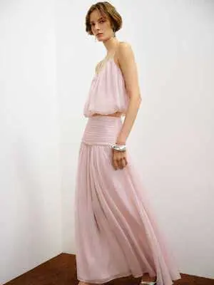 REFORMATION Astrid Two Piece Set