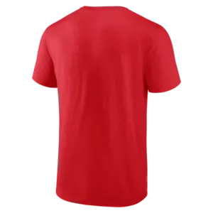 LOGO ATHLETIC Cincinnati S Official Logo T-shirt