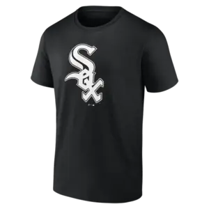 LOGO ATHLETIC Chicago White Sox Official Logo T-shirt