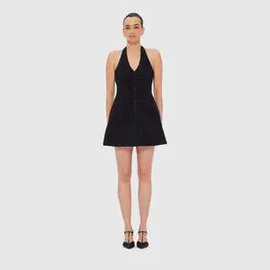 Leo Lin Mini Dresses