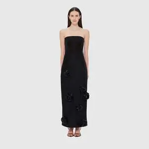 Leo Lin Embellished Evening Dresses