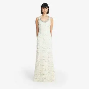 Leo Lin Lace Evening Dresses For Women