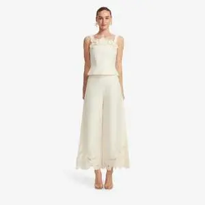 Leo Lin Office Wear Camis Tanks For Women