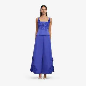 Leo Lin Frill Camis Tanks For Women