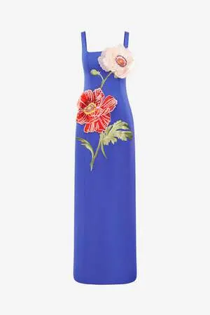 LEO LIN Adelina Maxi Dress
