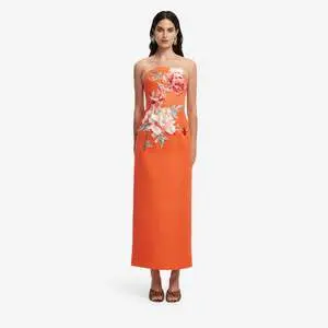 Leo Lin Bustier Day Dresses For Women