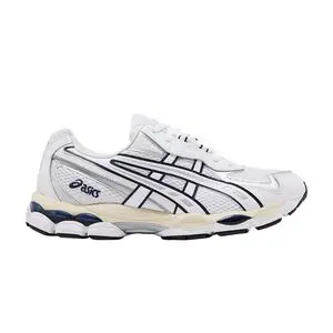 Asics Gel Nyc Sneakers - White