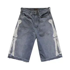 Kapital Classic Shorts For Women