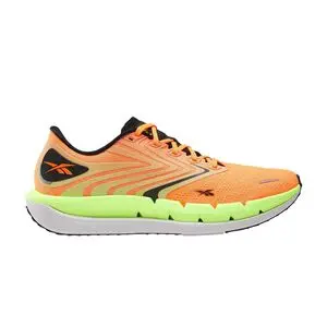 REEBOK Floatzig Tread Sneakers - Orange