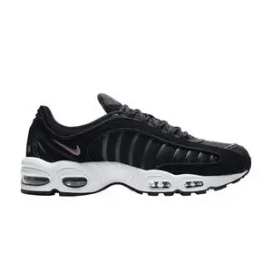 Nike Air Max Tailwind 4 Khaki - Black