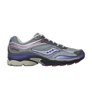 Saucony Progrid Omni 'city Lights' Sneakers - White