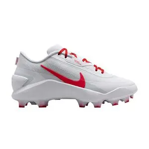 Nike Diamond Showcase Mcs University Red - White