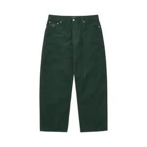PALACE Baggy Cord P90 Jean - Green