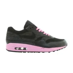 Nike Air Max 1 'powerwall Tier 0 - Black