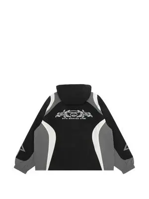 AAPE BY *A BATHING APE Panelled Jacket