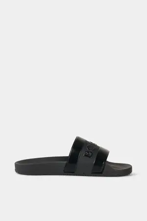 Bogner Belize Slides - Black