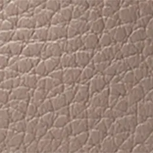 ASPINAL OF LONDON Leather Soho Cross-body Pouch - Neutral