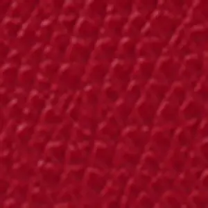 ASPINAL OF LONDON Leather Camera Crossbody Bag - Red