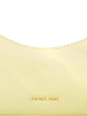 Michael Kors Nolita Shoulder Bag - Yellow