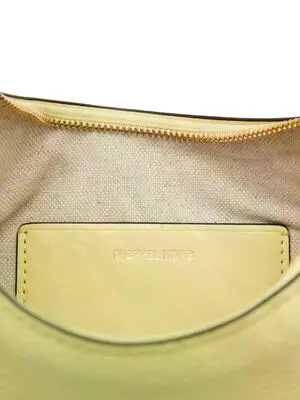 Michael Kors Nolita Shoulder Bag - Yellow