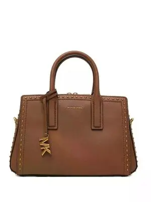 Michael Kors Laila Tote Bag - Brown