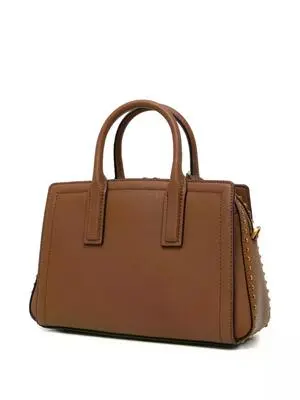 Michael Kors Laila Tote Bag - Brown