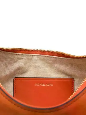 Michael Kors Nolita Shoulder Bag - Orange