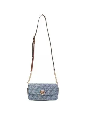 Small Faux Shearling Bags