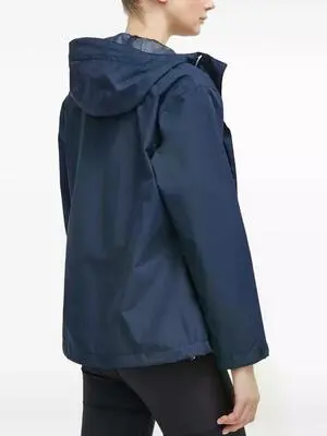 Helly Hansen Hooded Jacket - Blue