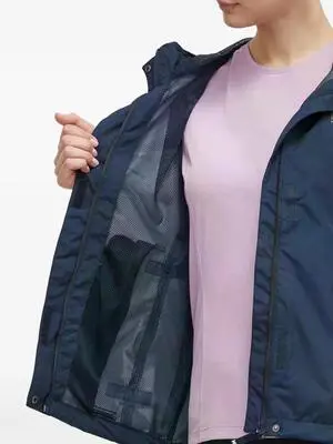 Helly Hansen Hooded Jacket - Blue