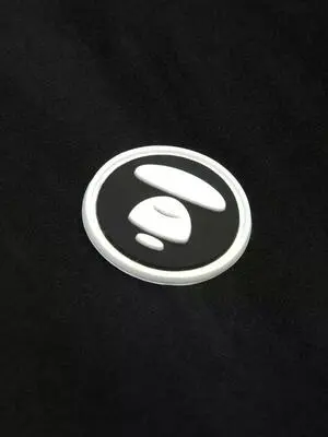 AAPE BY *A BATHING APE Long-sleeve Shirt