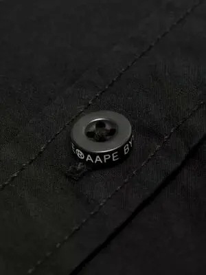 AAPE BY *A BATHING APE Long-sleeve Shirt