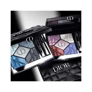 Dior Show 5 Couleurs Limited-edition Eye Palette 7g - 964