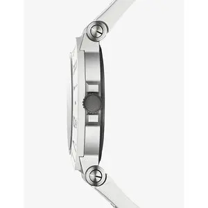 BVLGARI Aluminium Automatic Watch 40mm
