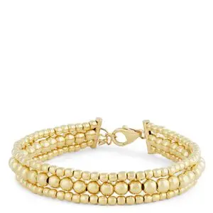 Toscano Beaded Bracelets