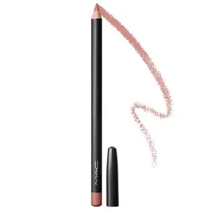 MAC COSMETICS Lip Pencil Creamy Lip Liner - Boldly Bare