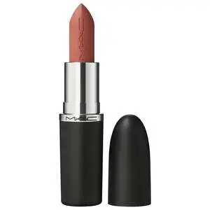 MAC COSMETICS Mac Cosmetics M·a·cximal Silky Matte 12hr Wear Lipstick Cool Teddy