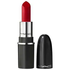 MAC COSMETICS Mini M·a·cximal Silky Matte 12hr Wear Lipstick - Ruby Woo