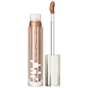 MAC COSMETICS Lipglass Air Non-sticky Hydrating Lip Gloss - Accolade