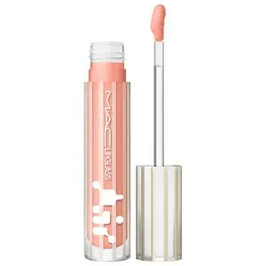 MAC COSMETICS Mac Cosmetics Lipglass Air Non-sticky Hydrating Lip Gloss Behave