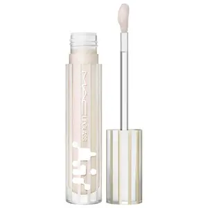 MAC COSMETICS Mac Cosmetics Brillant À Lèvres Non Collant Lipglass Air Avec Lustre Miroitant Frosting