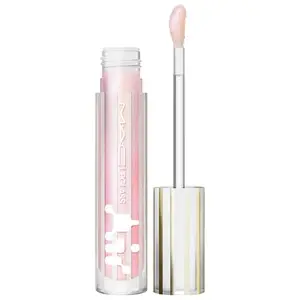 MAC COSMETICS Mac Cosmetics Brillant À Lèvres Non Collant Lipglass Air Avec Lustre Miroitant Frozen