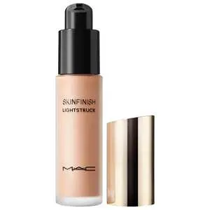 MAC COSMETICS Mac Cosmetics Skinfinish Lightstruck Hydrating, Radiant Glow Liquid Highlighter Lightscapade