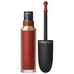 MAC COSMETICS Powder Kiss Lip & Cheek Matte Liquid Mousse - Marrakesh-mere