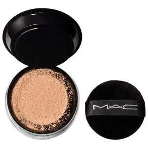MAC COSMETICS Studio Fix Pro Set + Blur Weightless Loose Setting Powder - Medium
