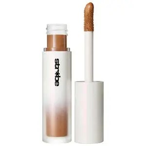 MAC COSMETICS Strobe Beam Bronzelighter Liquid Bronzer - Warmlight
