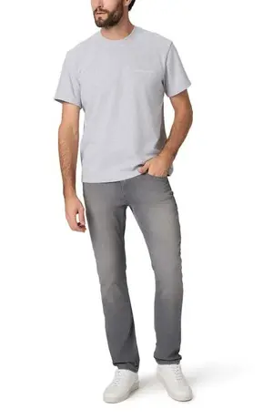 Paige Lennox Slim Fit Jeans - Vashon