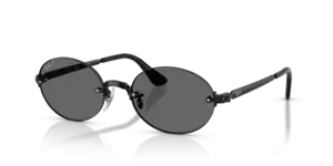 Ray-ban Sunglasses - Noir