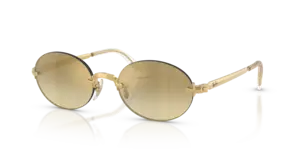 Ray-ban Sunglasses - Oro Arista